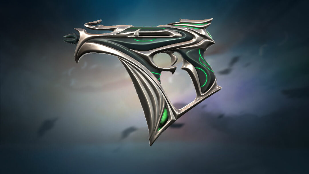 Valorant Sovereign 2 skins - ValorantStrike