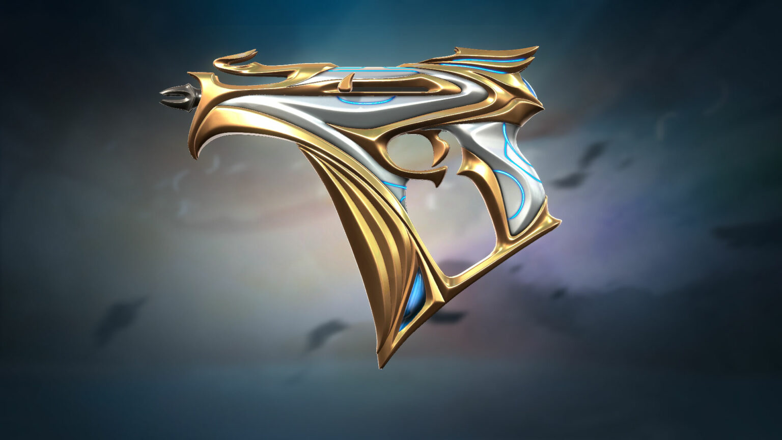 Valorant Sovereign 2 skins - ValorantStrike