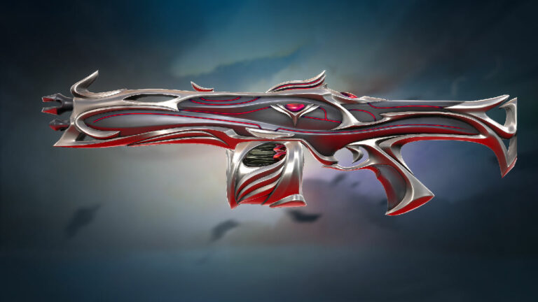 Valorant Sovereign 2 skins - ValorantStrike