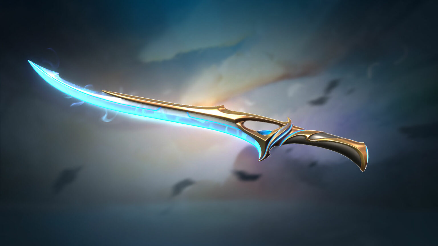 Valorant Sovereign 2 skins - ValorantStrike