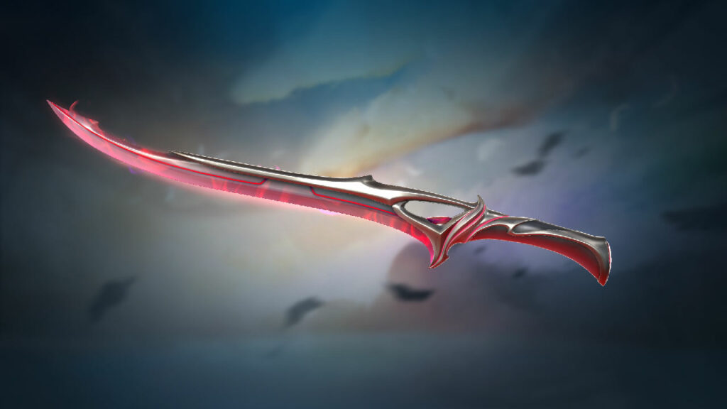 Valorant Sovereign 2 skins - ValorantStrike