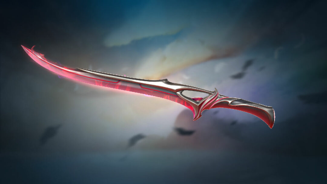 Valorant Sovereign 2 skins - ValorantStrike