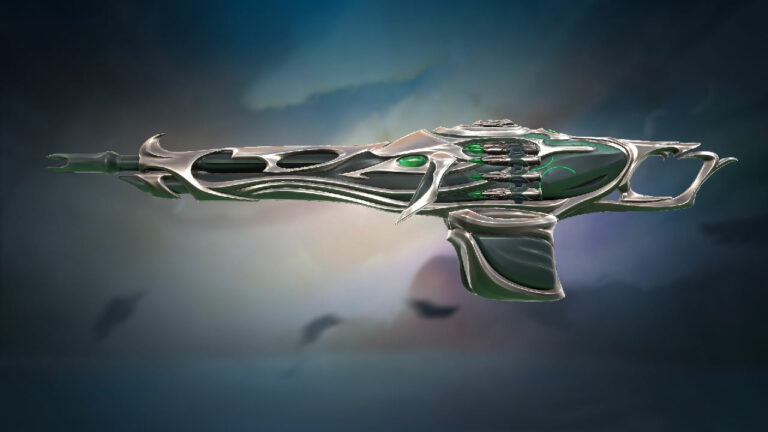 Valorant Sovereign 2 skins - ValorantStrike