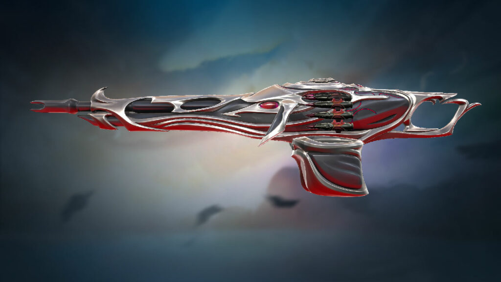 Valorant Sovereign 2 skins - ValorantStrike