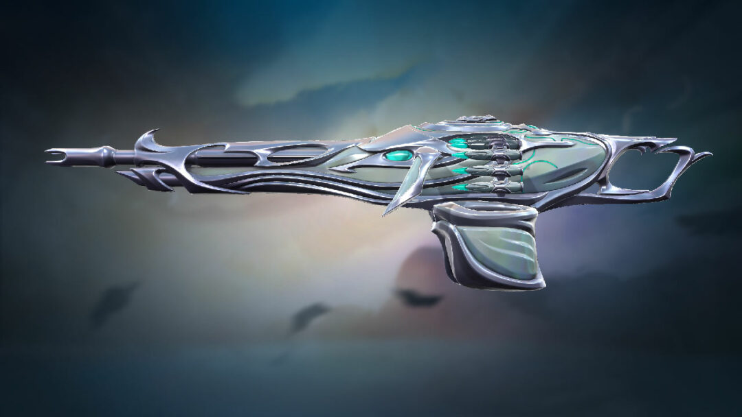 Valorant Sovereign 2 skins - ValorantStrike