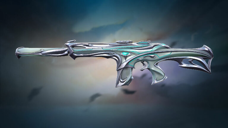 Valorant Sovereign 2 skins - ValorantStrike