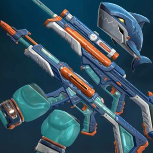 Valorant collections | HD images, prices and how to unlock