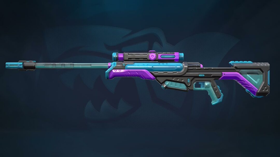 VALORANT SPLASHX SUMMER SKINS - ValorantStrike