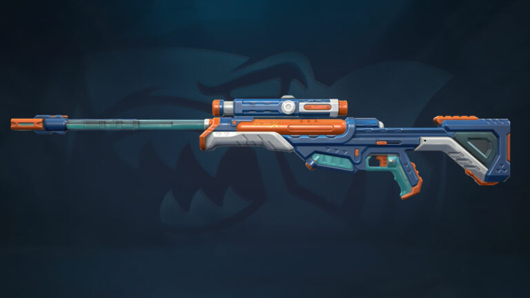 VALORANT SPLASHX SUMMER SKINS - ValorantStrike