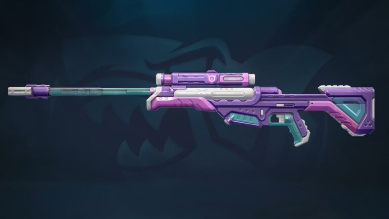 VALORANT SPLASHX SUMMER SKINS - ValorantStrike