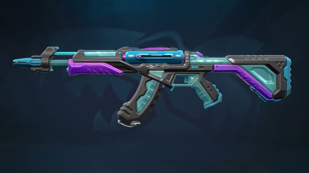 VALORANT SPLASHX SUMMER SKINS - ValorantStrike