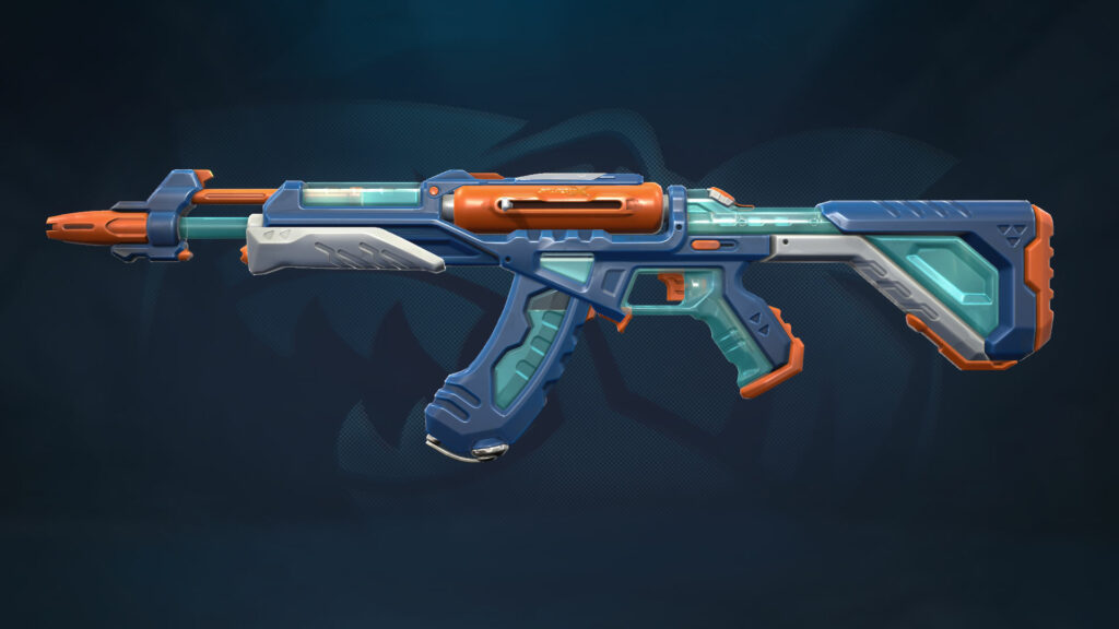 VALORANT SPLASHX SUMMER SKINS - ValorantStrike