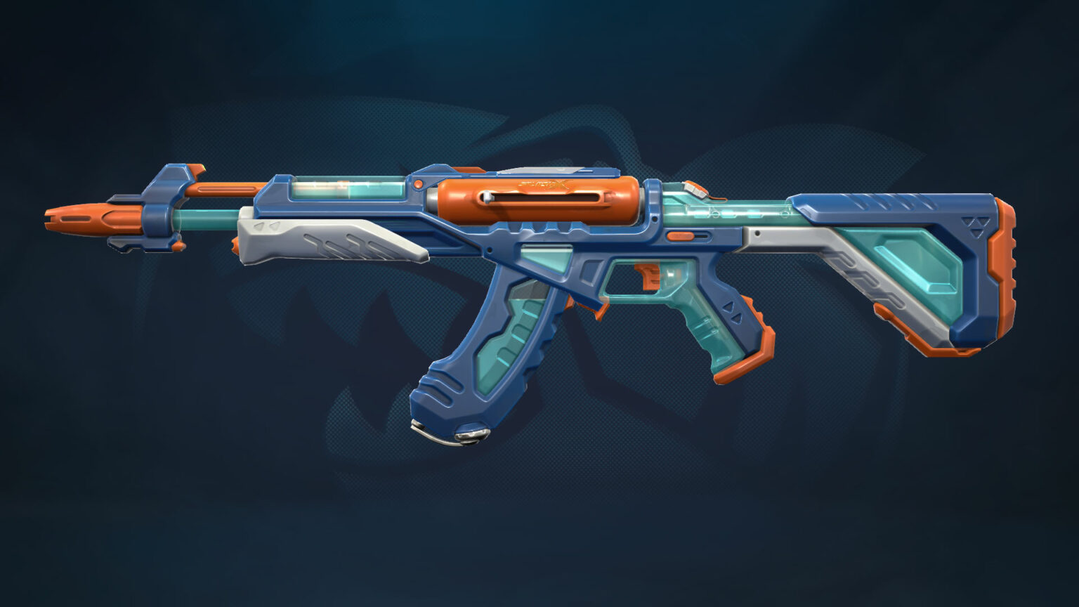 VALORANT SPLASHX SUMMER SKINS - ValorantStrike