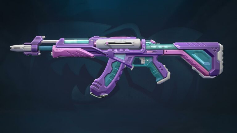 VALORANT SPLASHX SUMMER SKINS - ValorantStrike