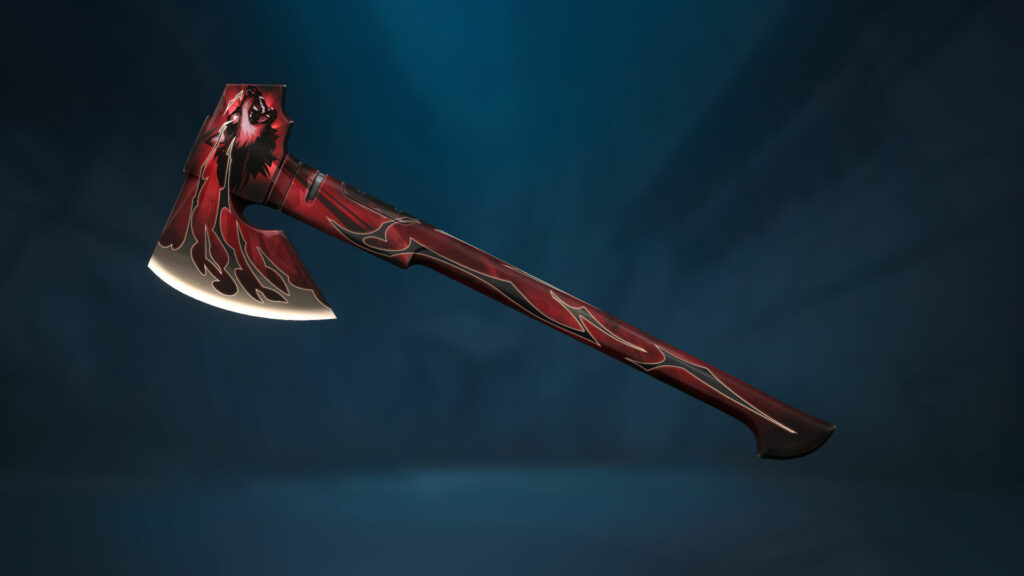 VALORANT STORM MAW BUNDLE - ValorantStrike