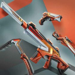 Valorant collections | HD images, prices and how to unlock