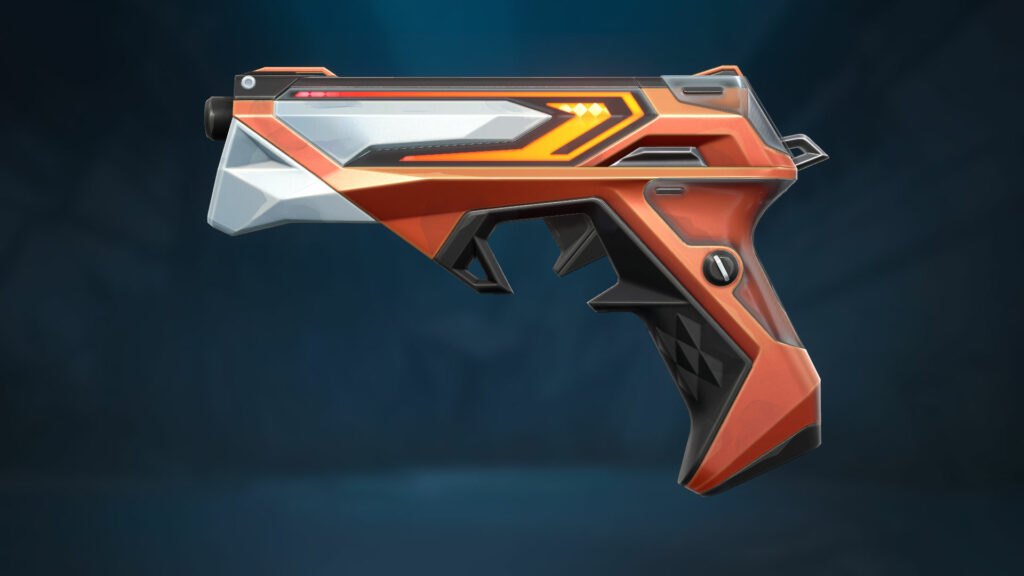 New Valorant Switchback collection - ValorantStrike