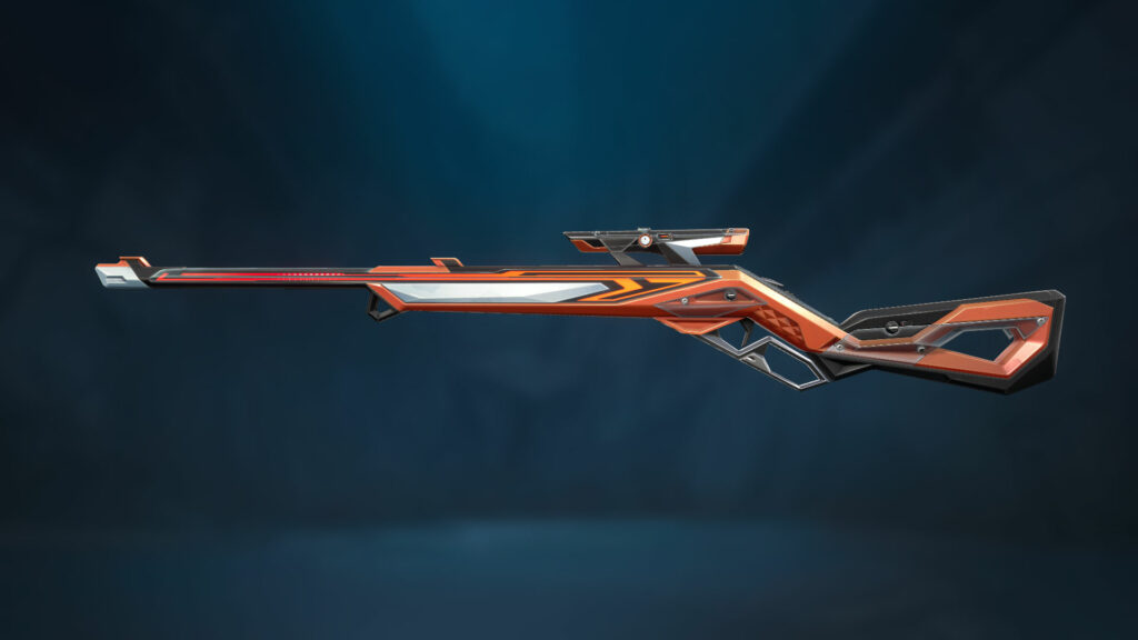 New Valorant Switchback collection - ValorantStrike