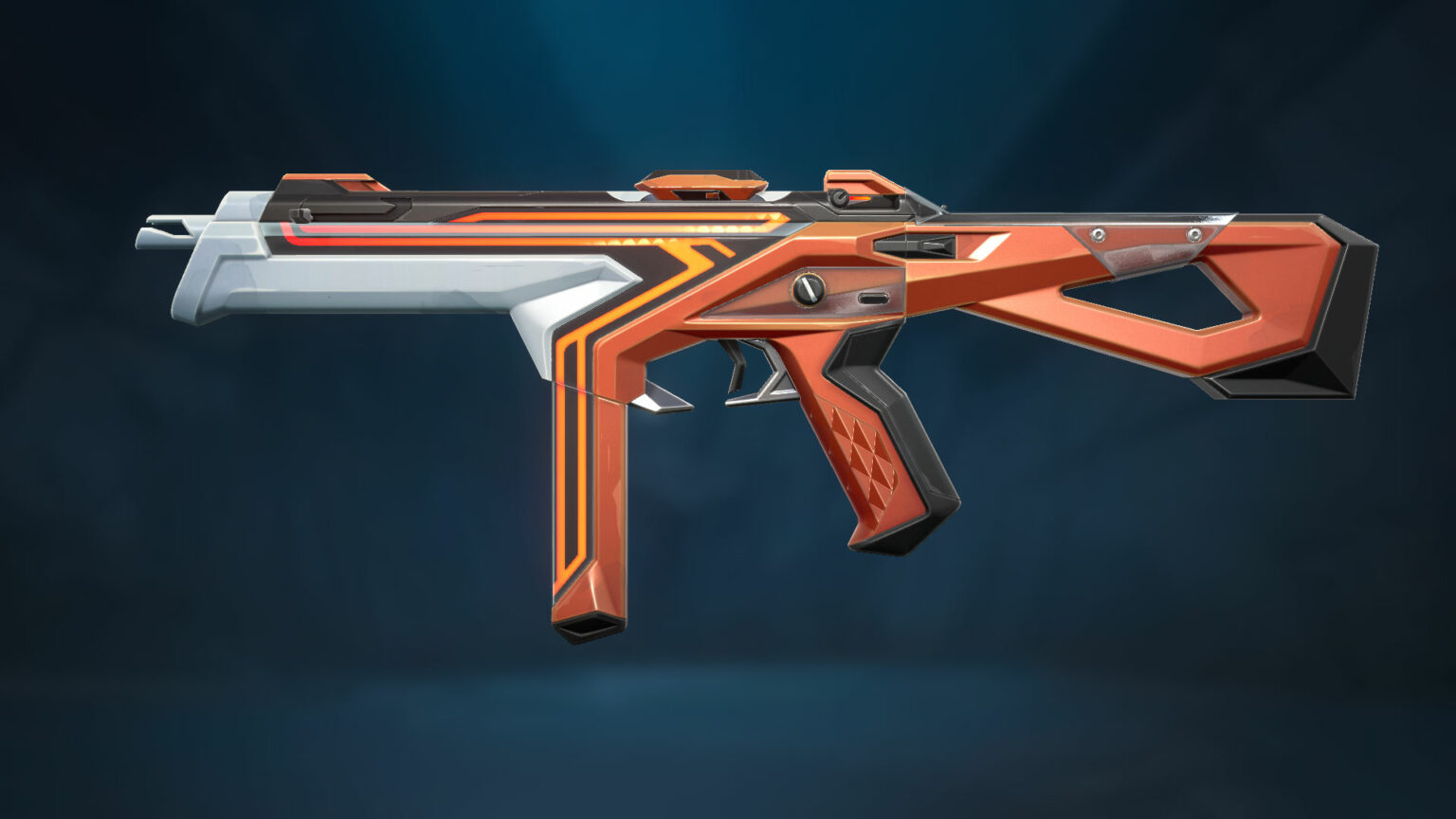 New Valorant Switchback collection - ValorantStrike