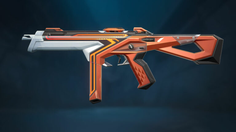 New Valorant Switchback collection - ValorantStrike