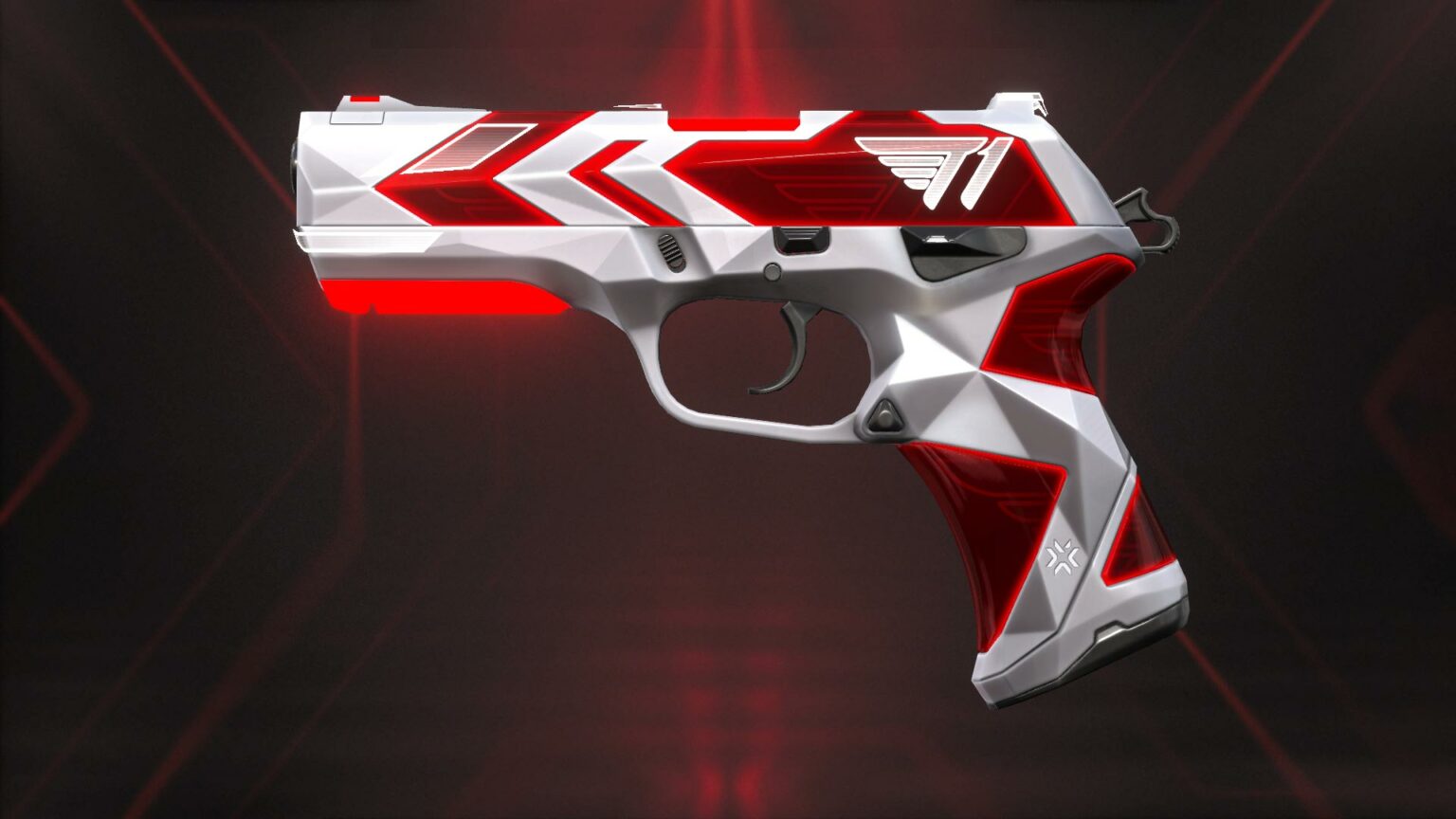 VCT Team Capsule Skins 2024 - ValorantStrike