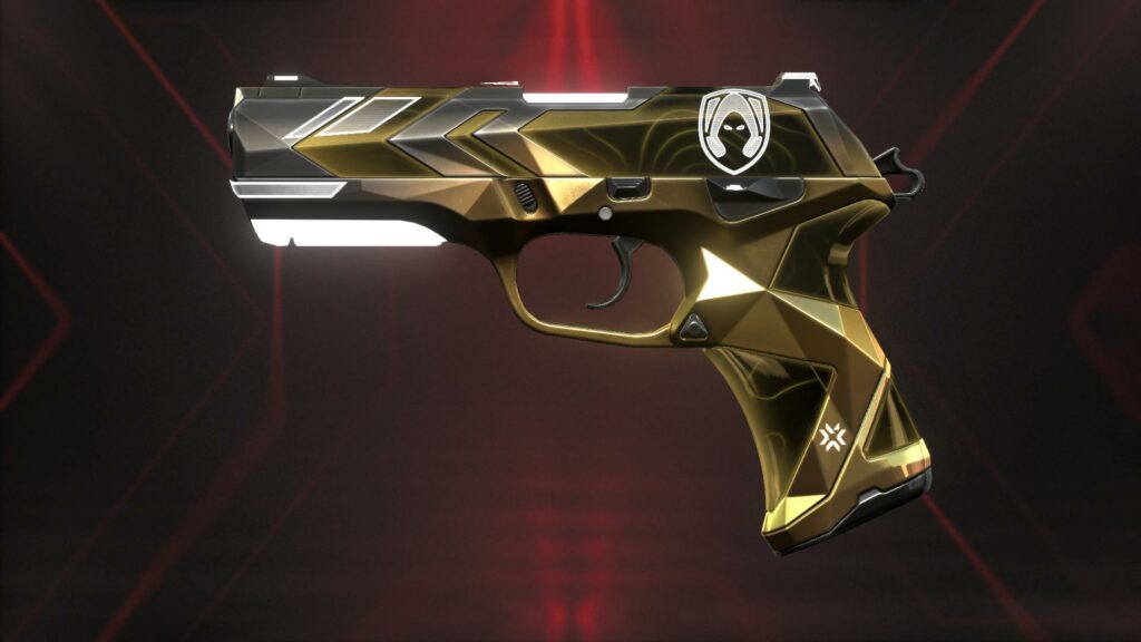 VCT Team Capsule Skins 2024 - ValorantStrike