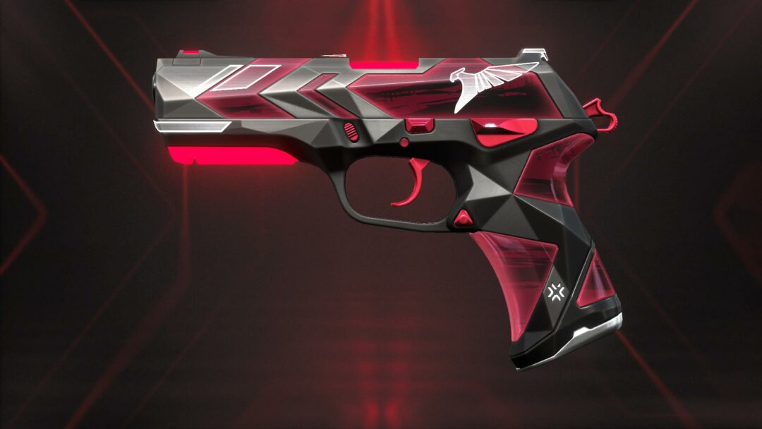 VCT Team Capsule Skins 2024 - ValorantStrike