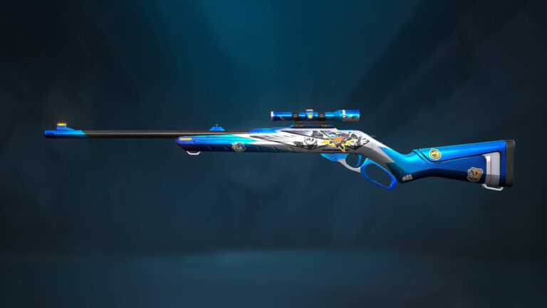 VALORANT EPISODE 8 ACT 3 BATTLE PASS - ValorantStrike