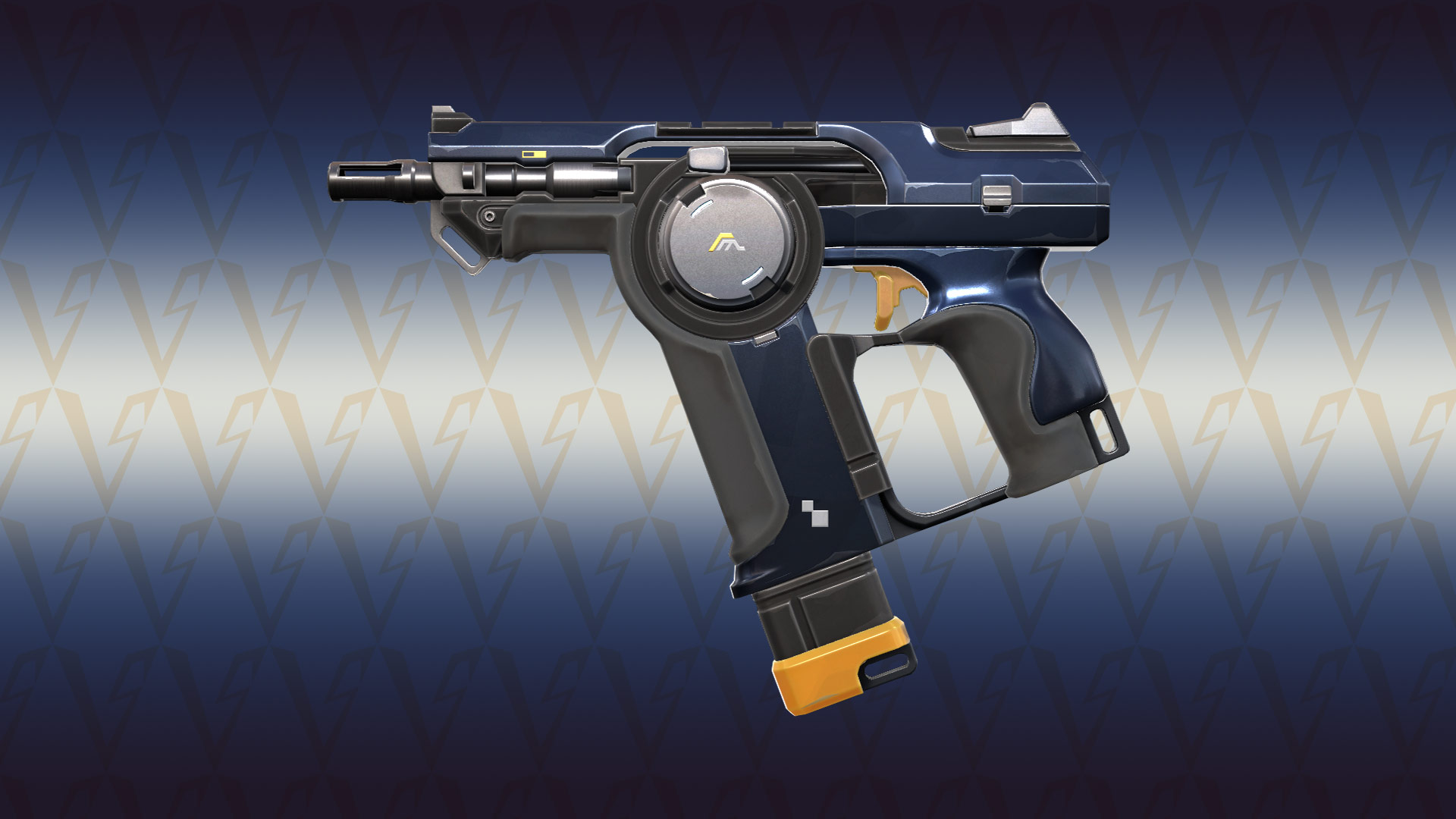 Task Force 809 Frenzy ValorantStrike