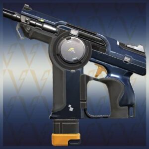 Valorant Task Force 809 Marshal - ValorantStrike