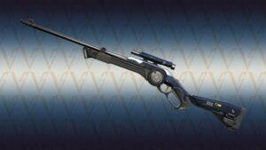 Valorant Task Force 809 Marshal - ValorantStrike