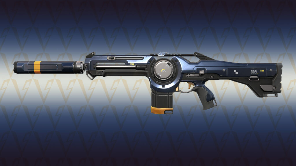 Task force 809 Phantom - ValorantStrike