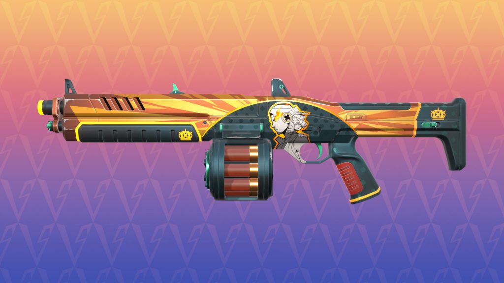 Valorant Team Ace Judge - ValorantStrike