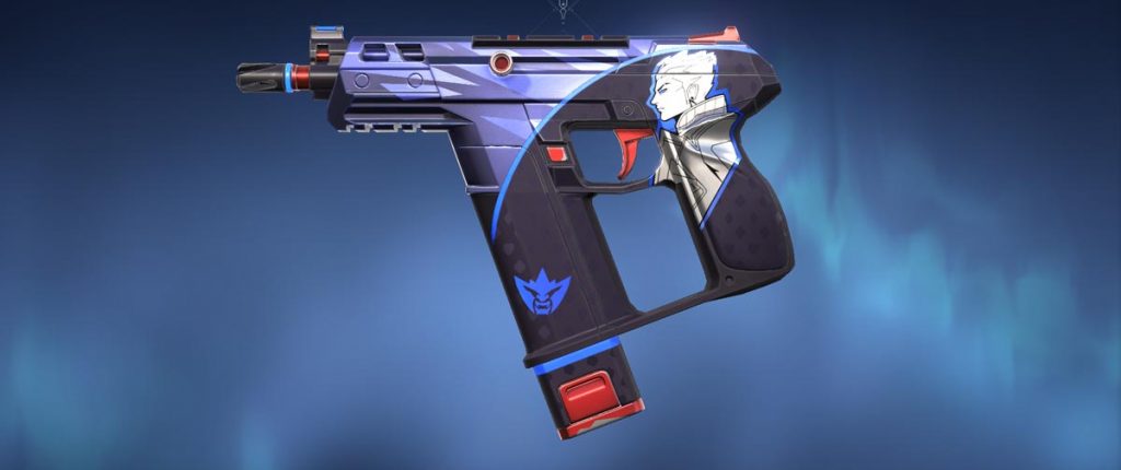 New Valorant Team Ace Skins - ValorantStrike