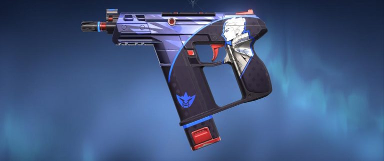 New Valorant Team Ace Skins - ValorantStrike