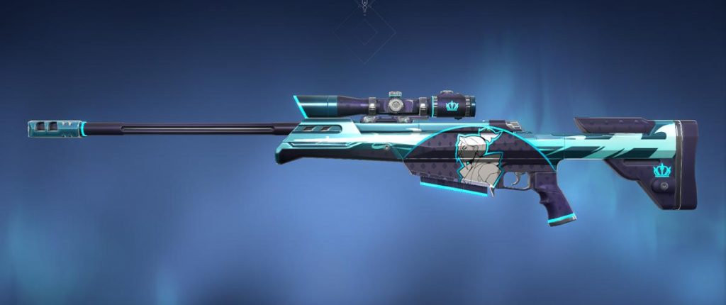 New Valorant Team Ace Skins - ValorantStrike