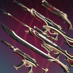 VALORANT HELIX BUNDLE - ValorantStrike