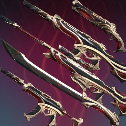 VALORANT HELIX BUNDLE - ValorantStrike