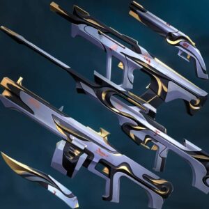 Valorant collections | HD images, prices and how to unlock