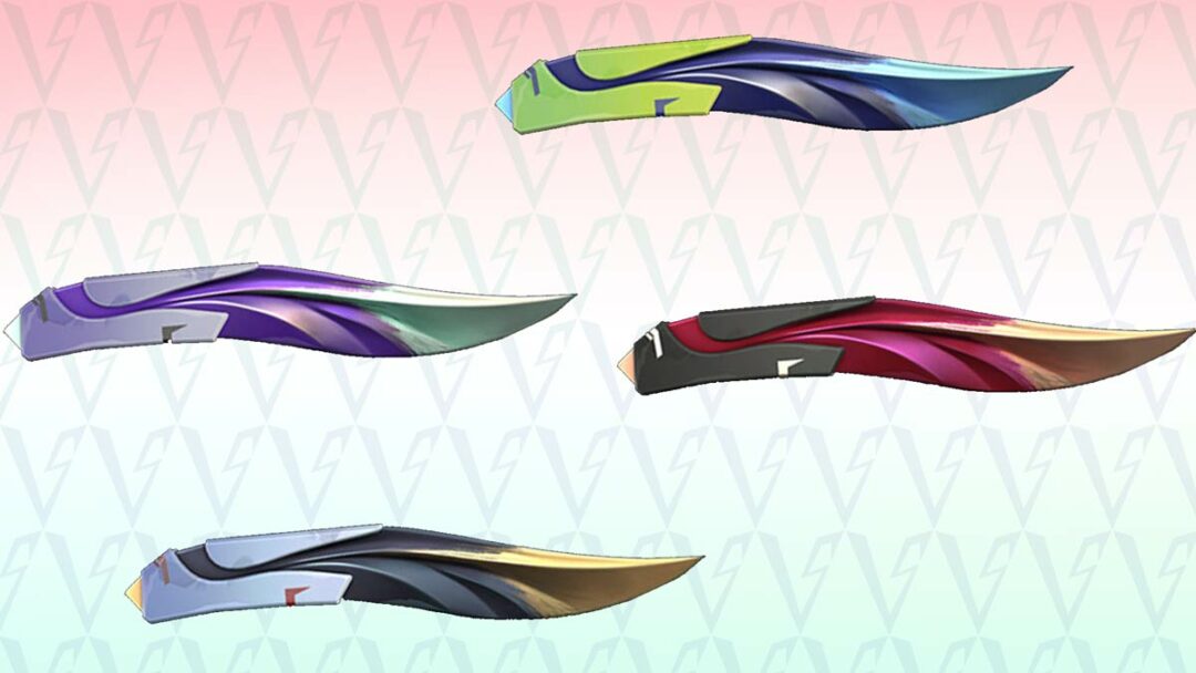 New Valorant Battle Pass and Oni 2.0 Collection - ValorantStrike