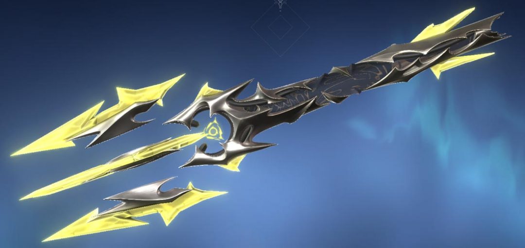 New Valorant Titanmail Skins - ValorantStrike