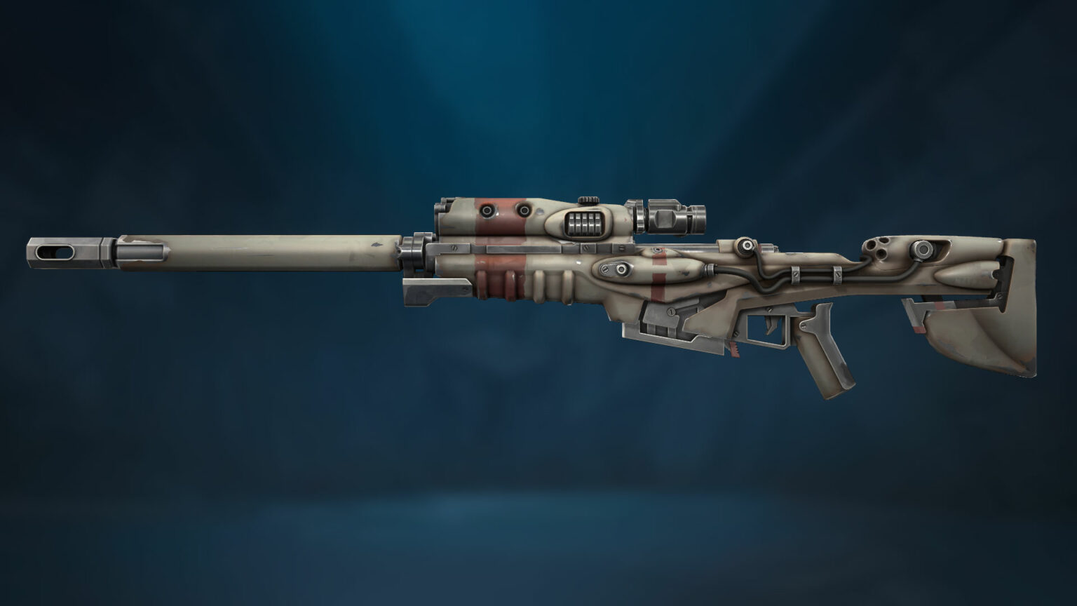 VALORANT BATTLE PASS EPISODE 9 ACT III - ValorantStrike