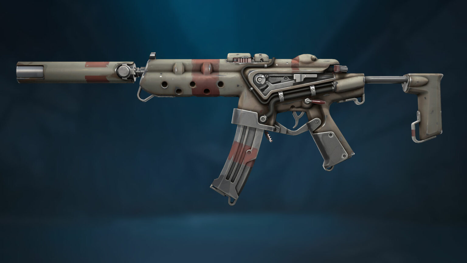 VALORANT BATTLE PASS EPISODE 9 ACT III - ValorantStrike