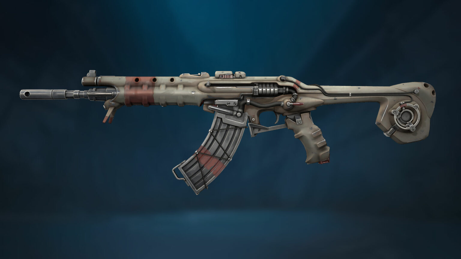 VALORANT BATTLE PASS EPISODE 9 ACT III - ValorantStrike