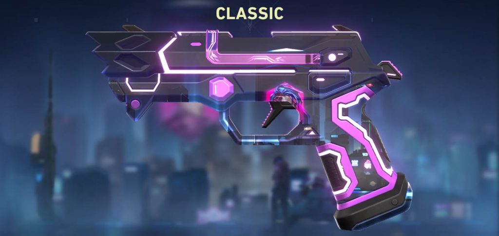 New Valorant Undercity Skins Leaked - ValorantStrike