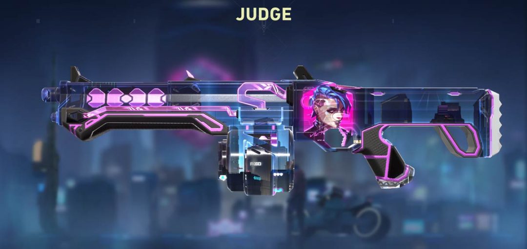 New Valorant Undercity Skins Leaked - ValorantStrike