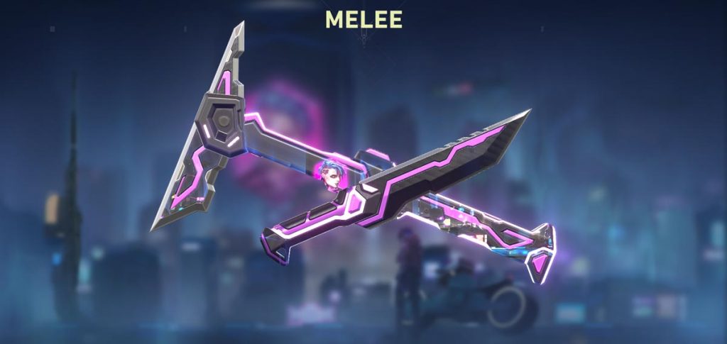 New Valorant Undercity Skins Leaked - ValorantStrike