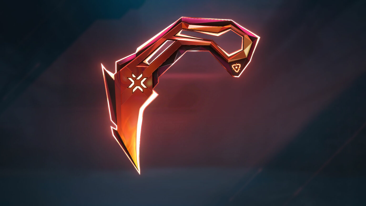 VALORANT VCT 2025 KARAMBIT CAPSULE - ValorantStrike