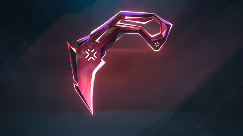 VALORANT VCT 2025 KARAMBIT CAPSULE - ValorantStrike
