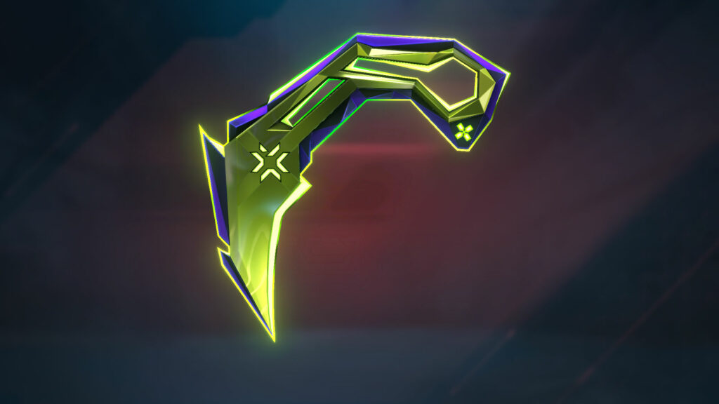 VALORANT VCT 2025 KARAMBIT CAPSULE - ValorantStrike